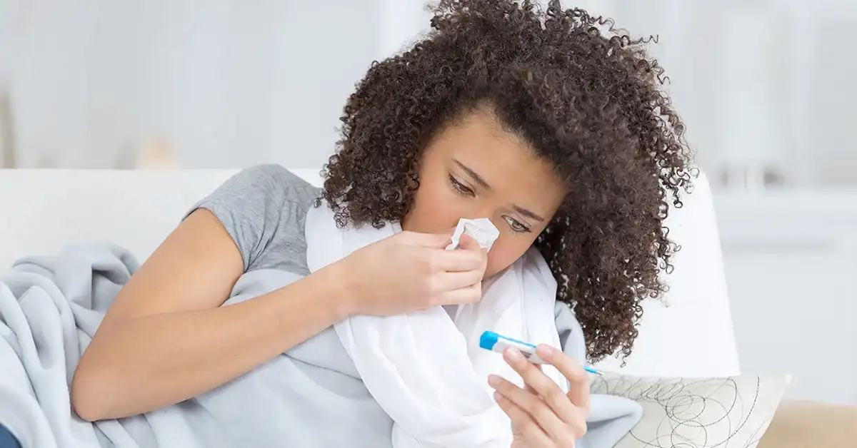 Cold Symptoms Revealed: Discover What’s Normal or Not