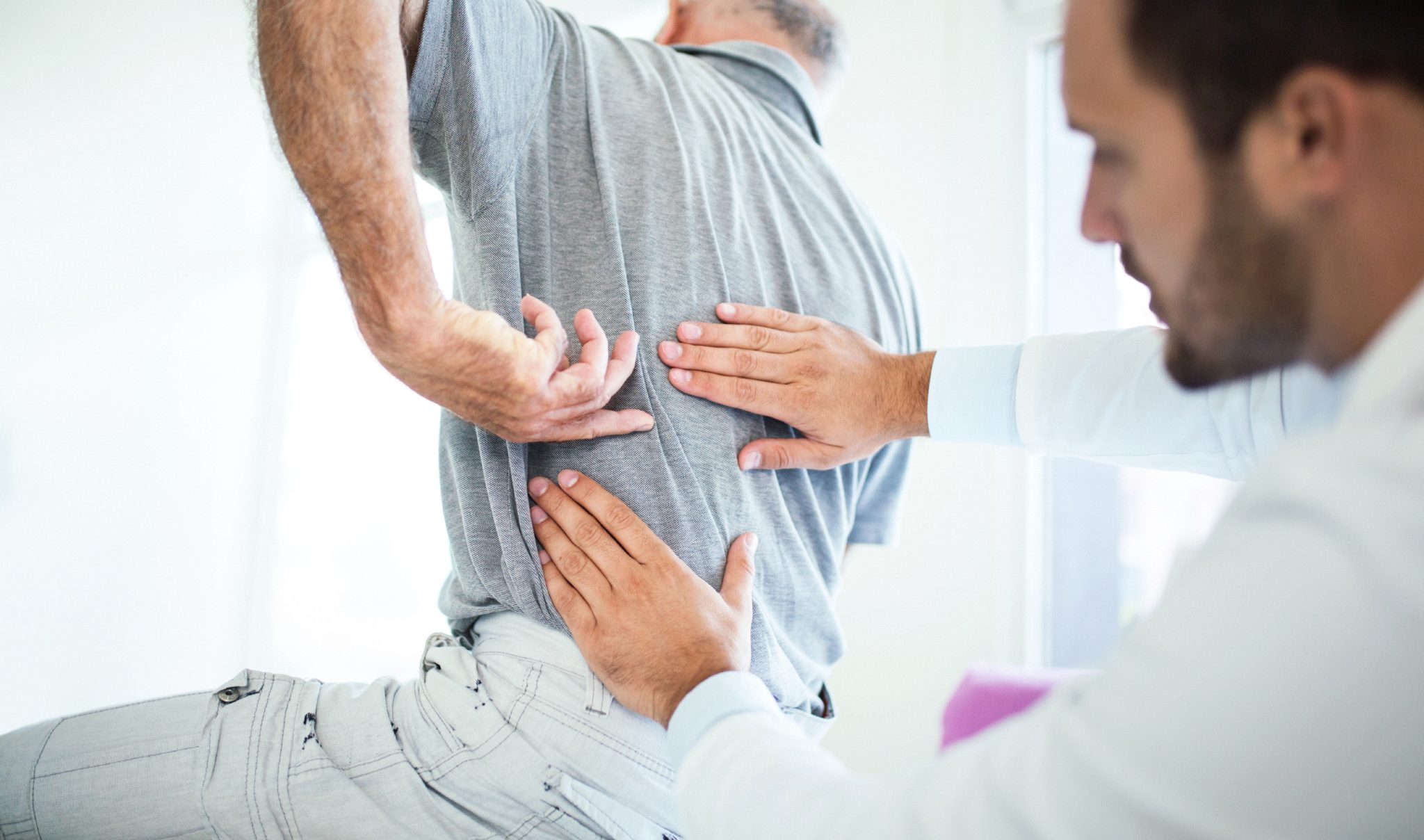 Chronic Back Pain and Sciatica Treatment: When Physical Therapy Isn’t ...