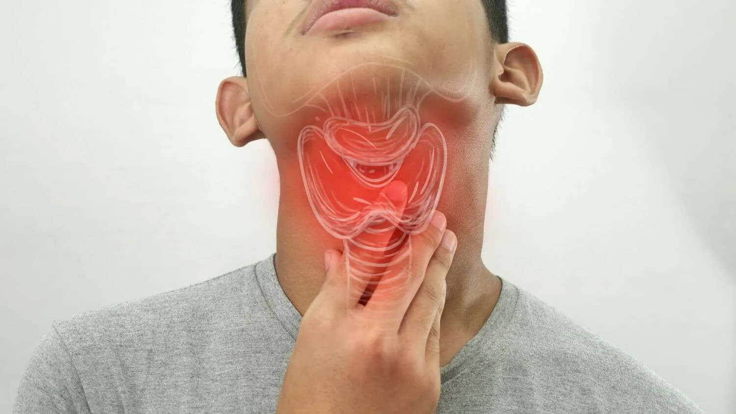 Laryngitis From Viral Cold: Causes of Hoarseness, Diagnosis, and Voice ...